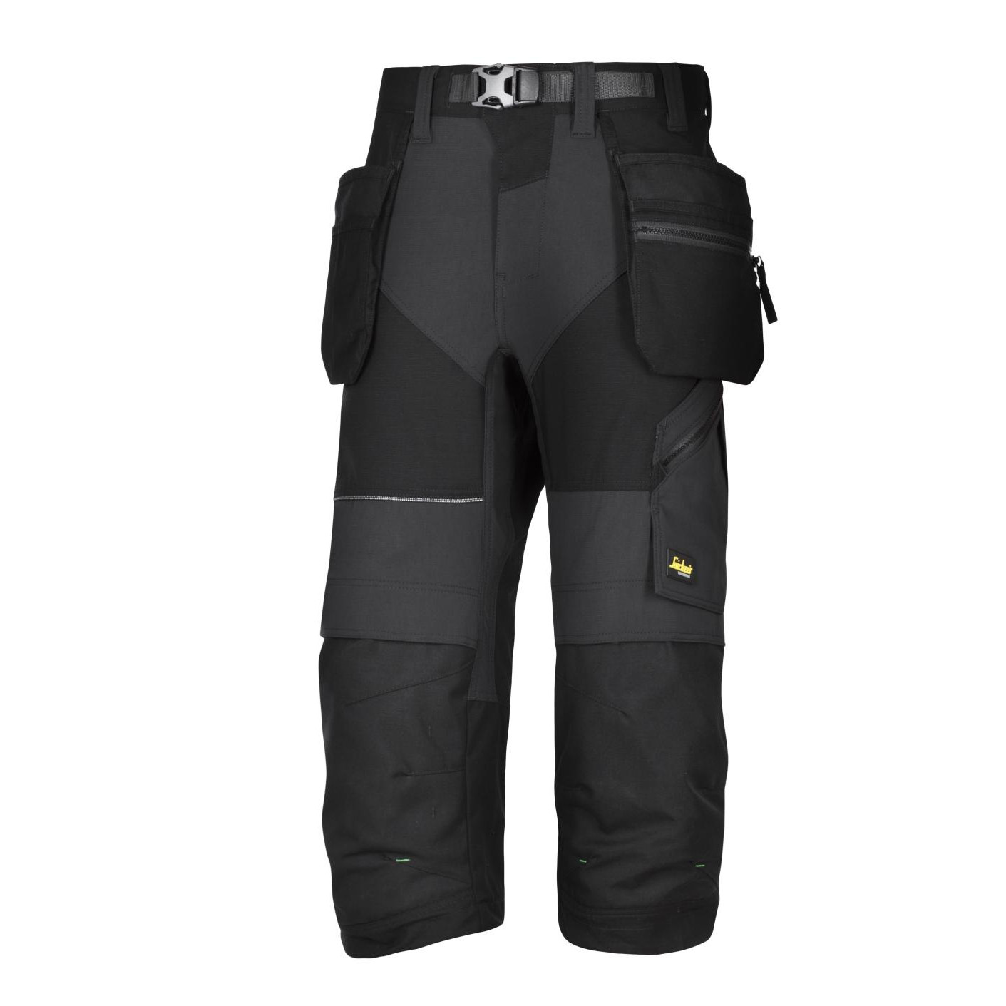 Snickers Workwear FlexiWork Piraten-Arbeitshose+, m. HP, 6905 bei ...