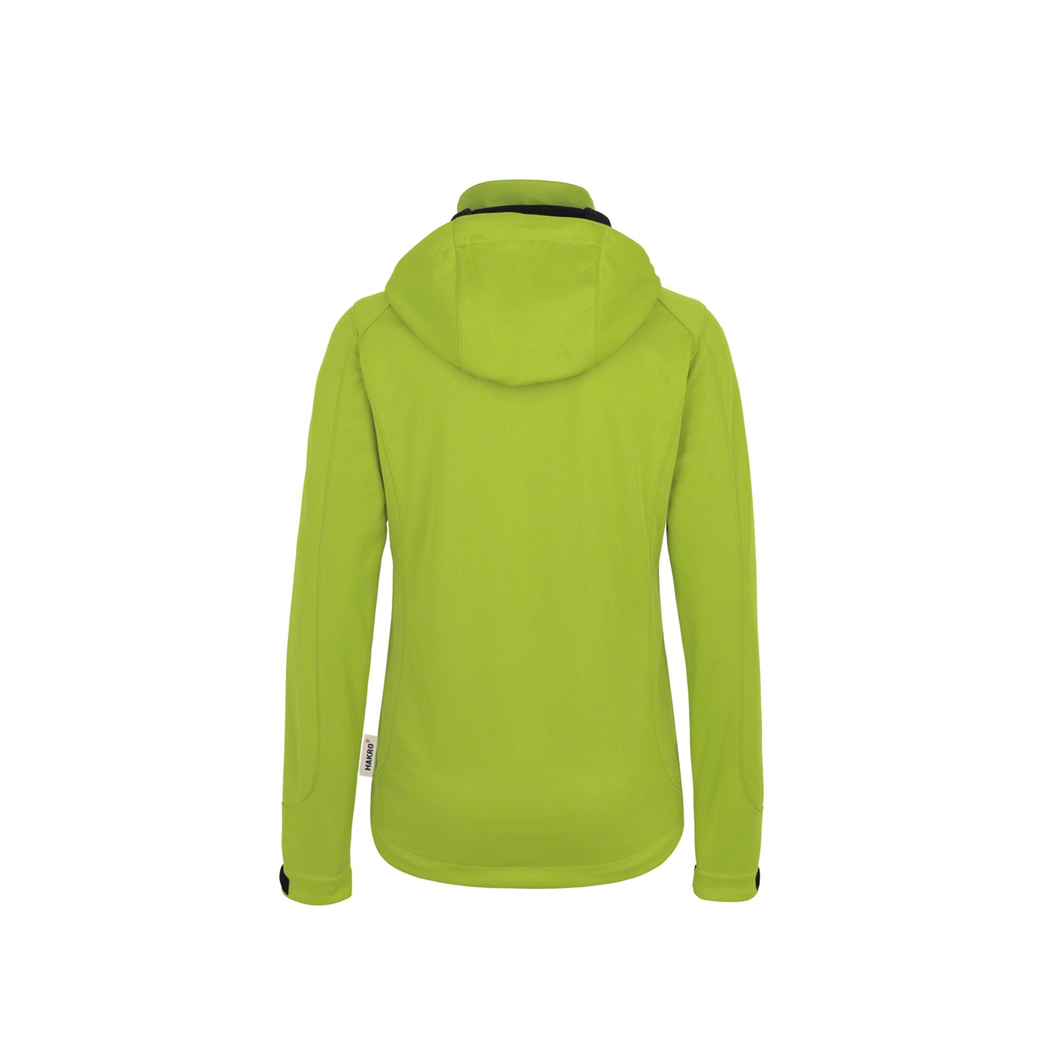 Hakro Damen-Softshelljacke Alberta, 0248 bei workwearprofi.de | Nur 93,46