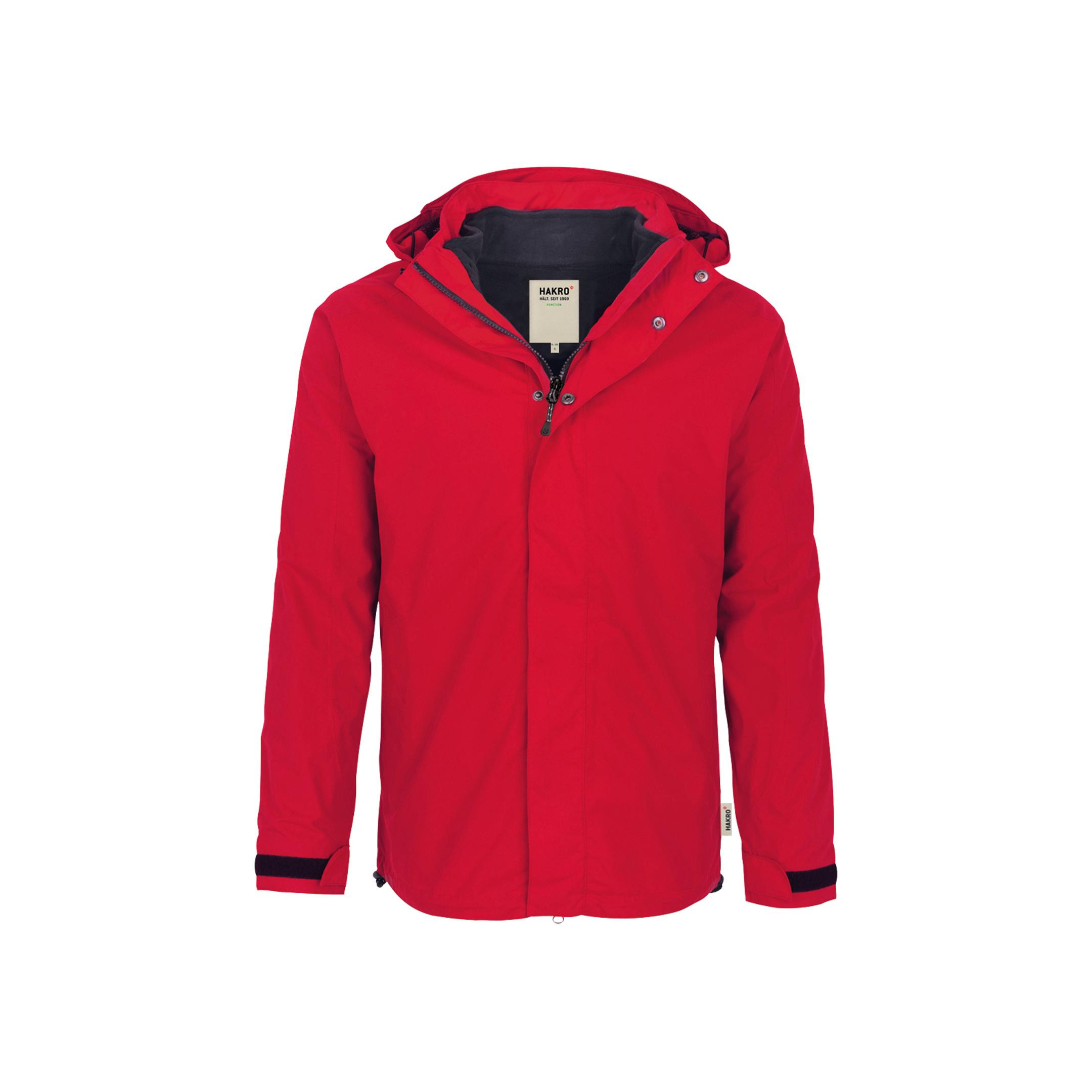 Hakro Active-Jacke Boston, 0853 bei workwearprofi.de | Nur 169,96
