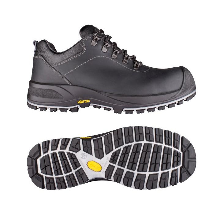 Snickers Workwear ATLAS Sicherheitsschuhe S3, SG74003, Größe 40 bei ...